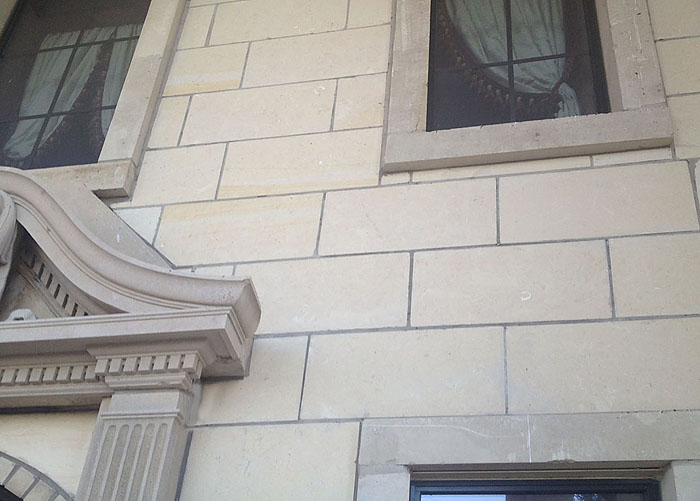 Smooth Block Veneer – ROCLedge