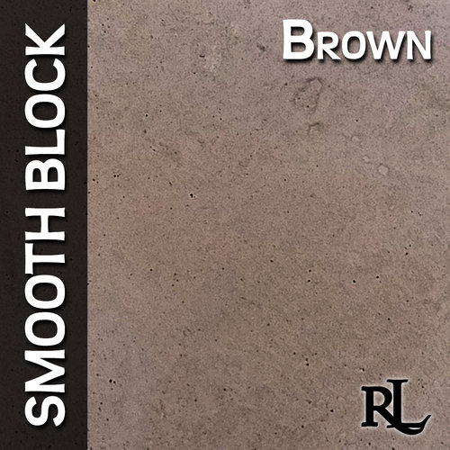 Smooth Block Veneer – ROCLedge