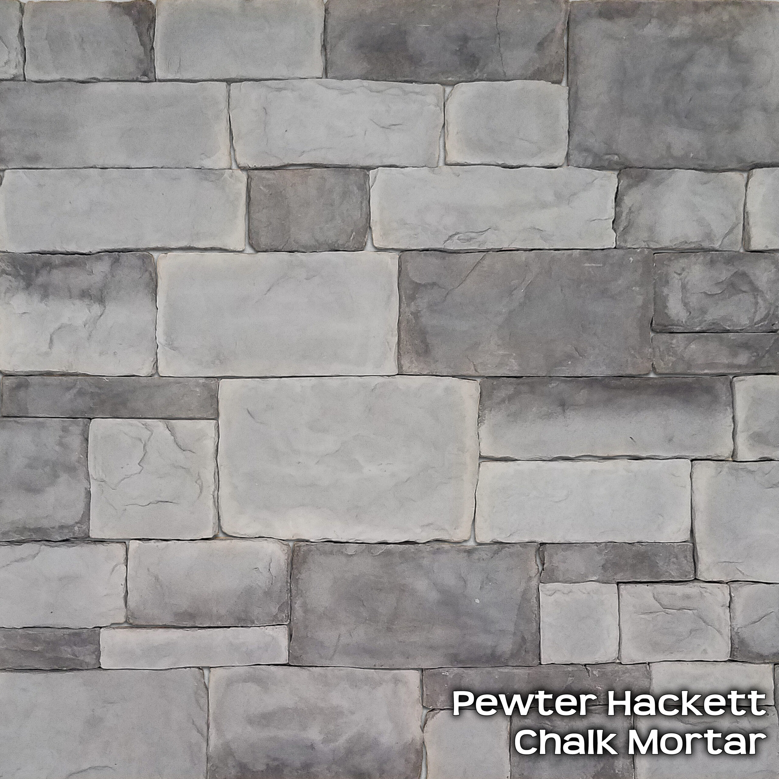 Hackett (Pewter) – ROCLedge